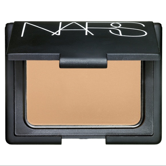 NARS | Makeup | Nars Beach Soft Velvet Pressed Powder | Poshmark